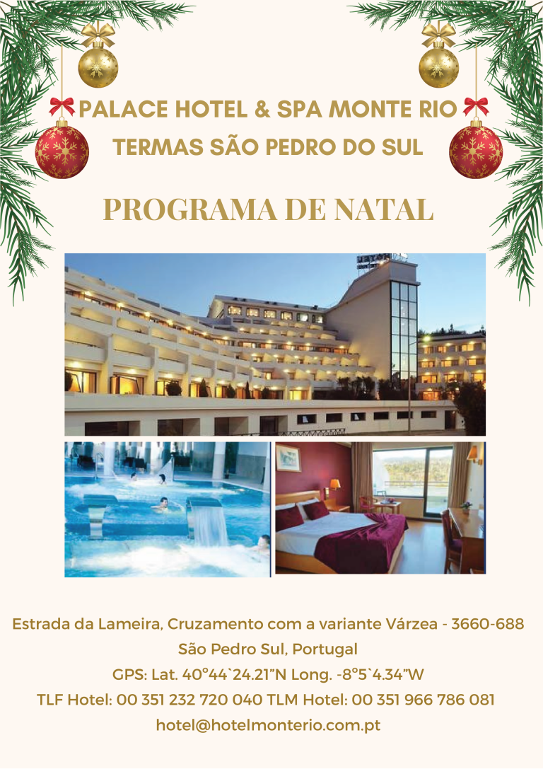 Hotel Monte Rio – Hotel Monte Rio