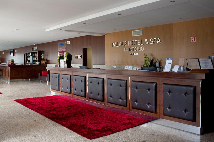 Preços - Hotel Monte Rio