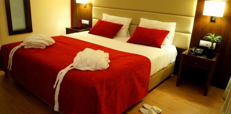 Home page - Hotel Monte Rio