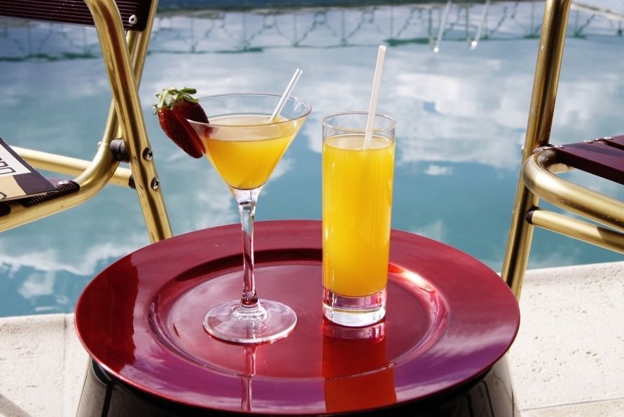 Home page - Hotel Monte Rio