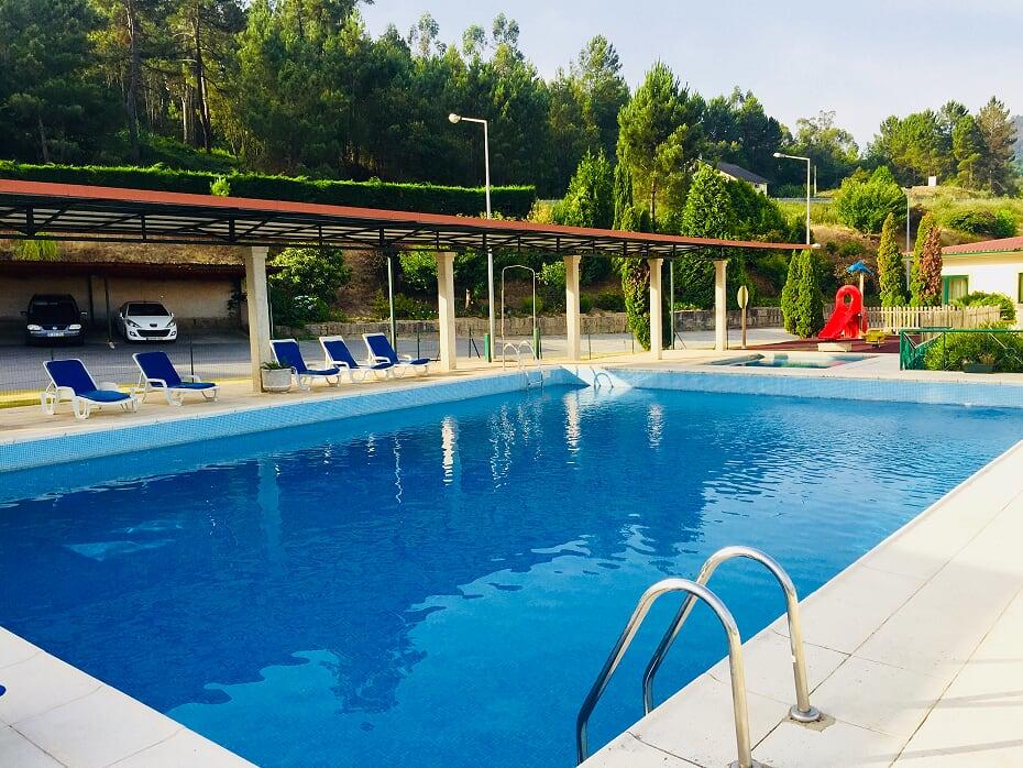 Programas - Hotel Monte Rio