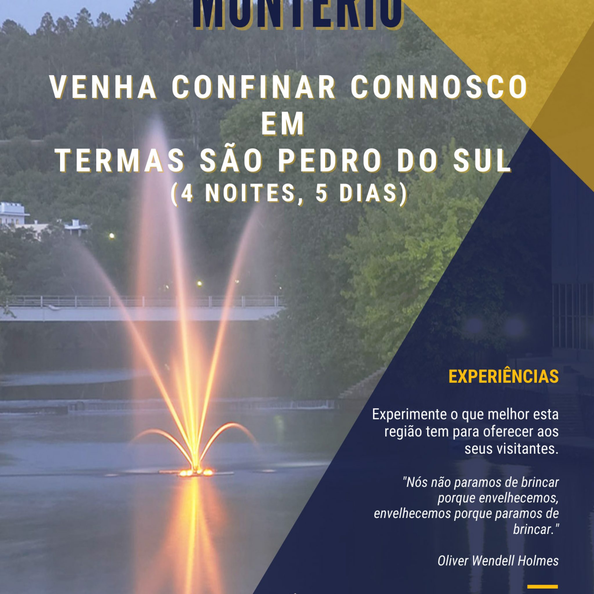 Hotel Monte Rio – Hotel Monte Rio